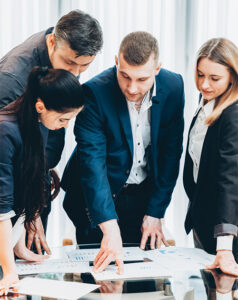 About Us – A-Team Solutions